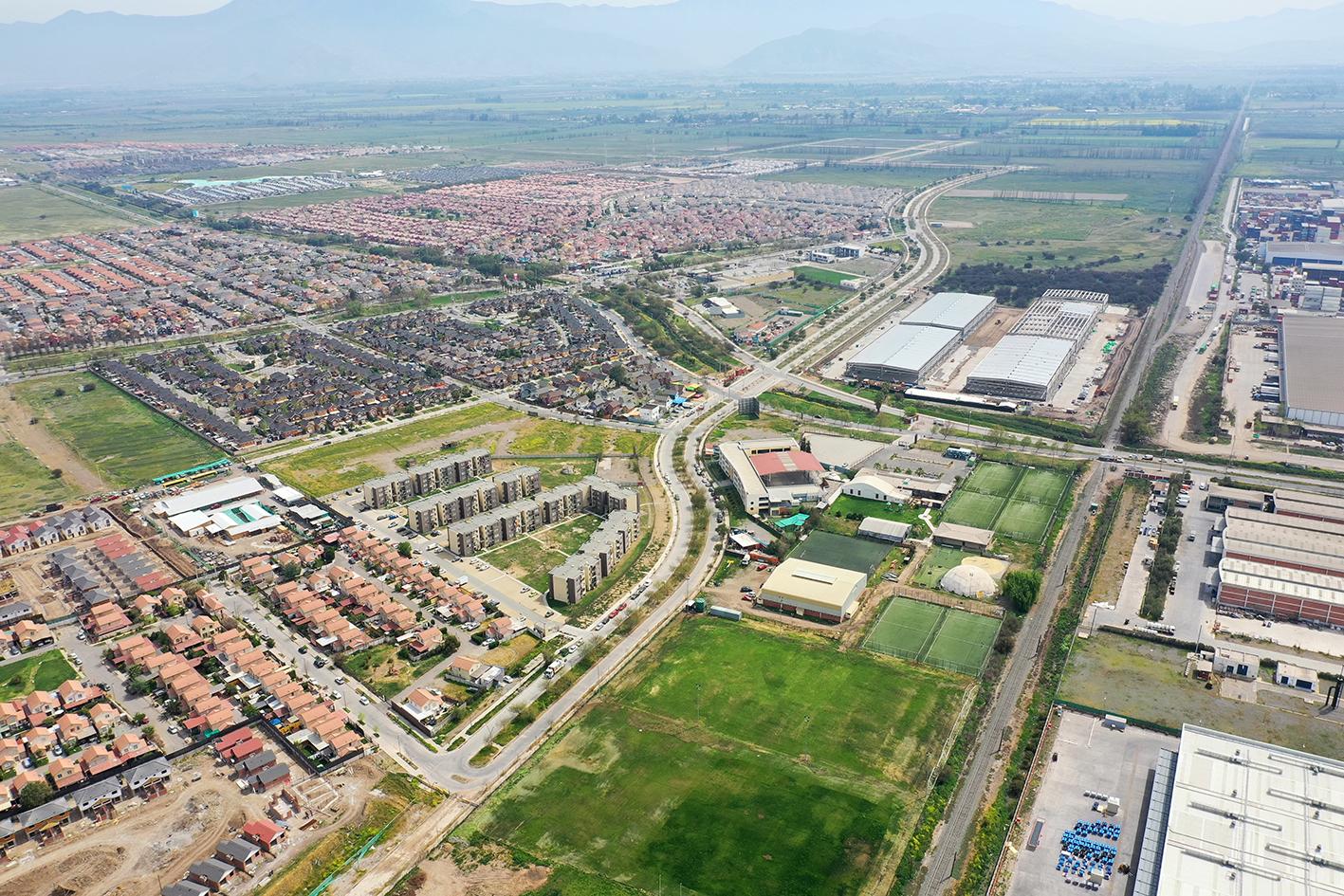 Galería - Valle Grande