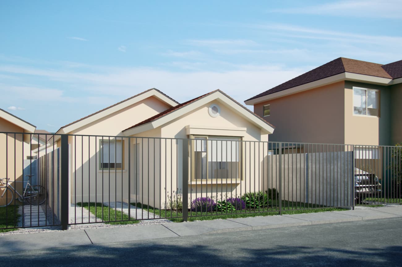 Proyectos residenciales - Valle Grande